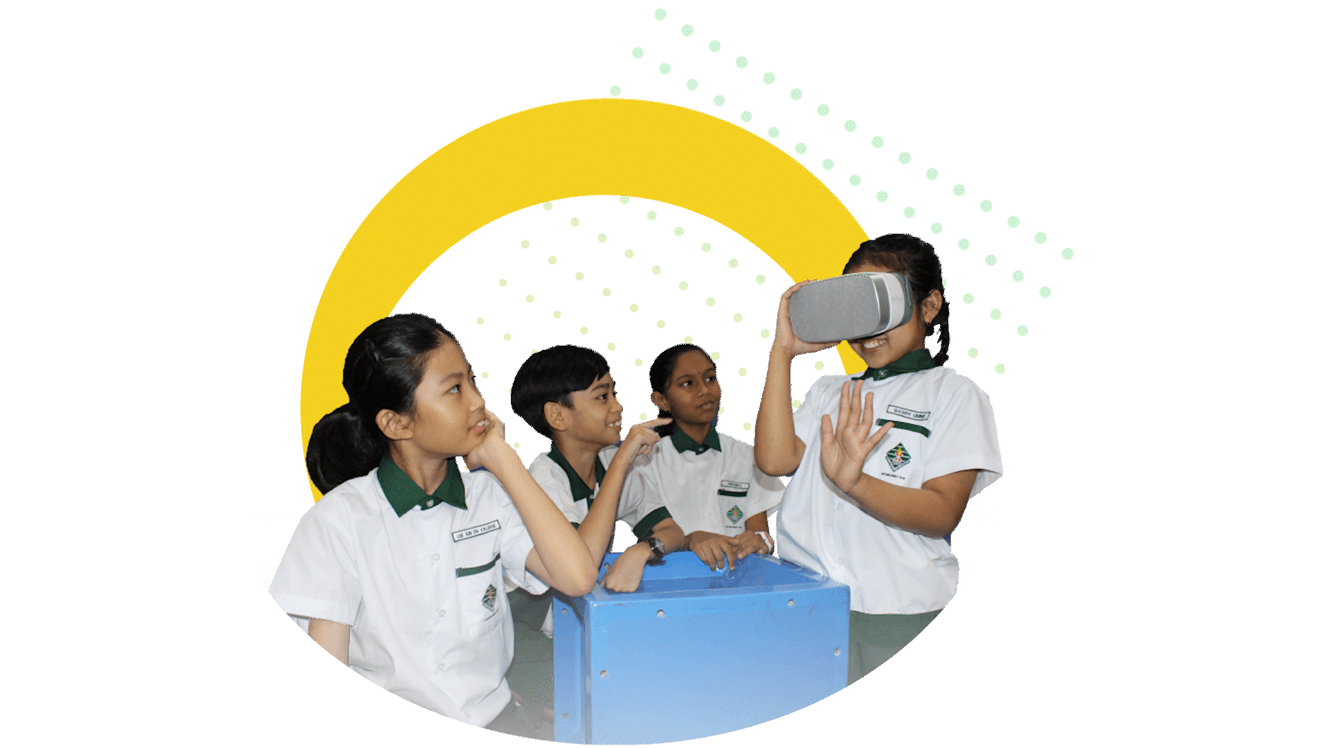 Xingnan Primary School