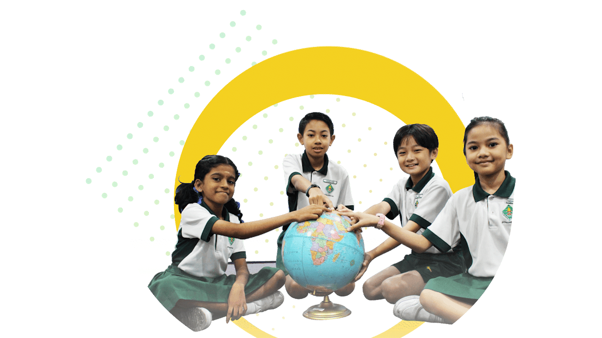 Xingnan Primary School